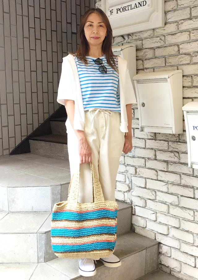 PORTLAND 鎌倉店 – ポートランドスタッフスナップ